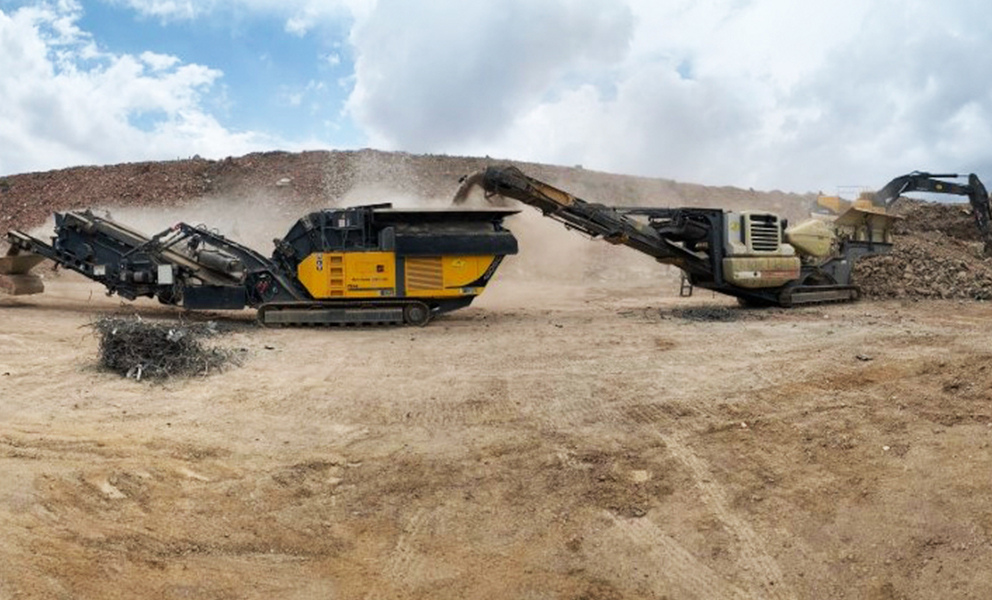 Projects : Davis Earthmoving & Quarrying Pty Ltd