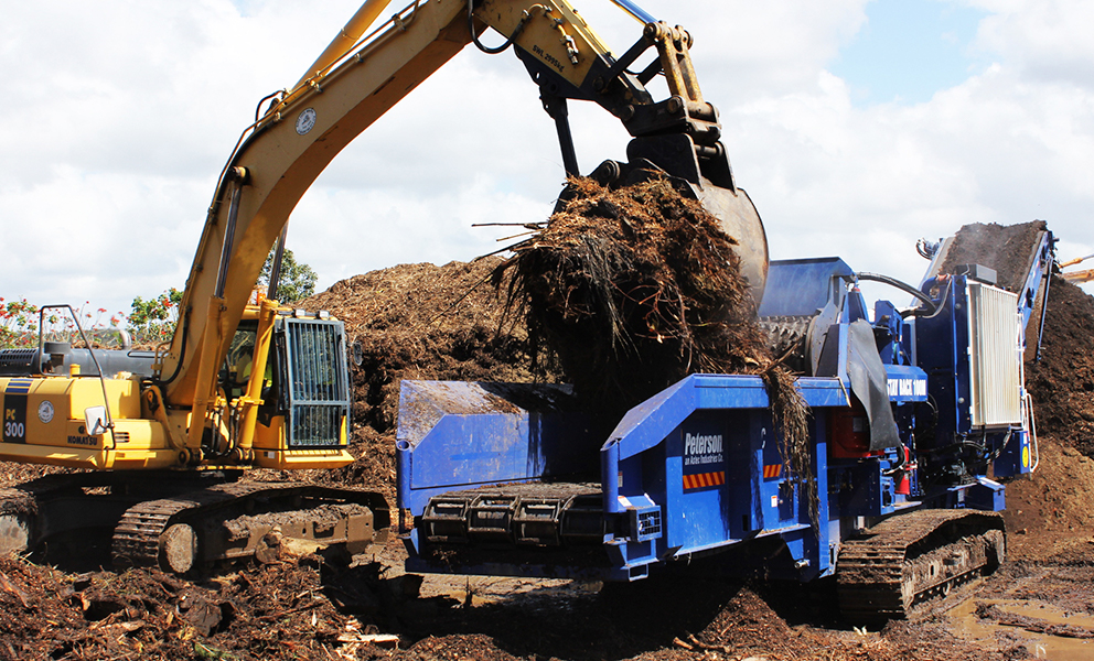 Projects : Davis Earthmoving & Quarrying Pty Ltd